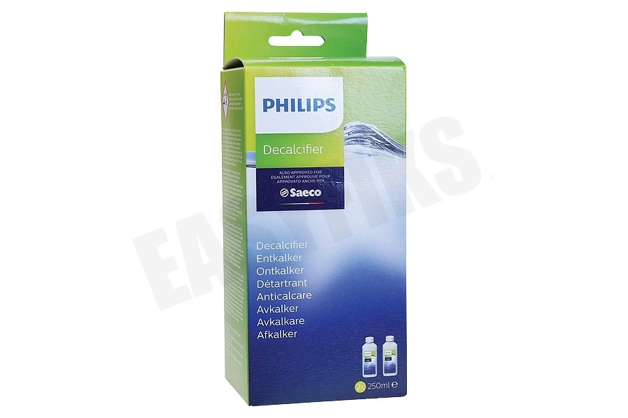 Philips CA6700/22 Ontkalker Espressomachine
