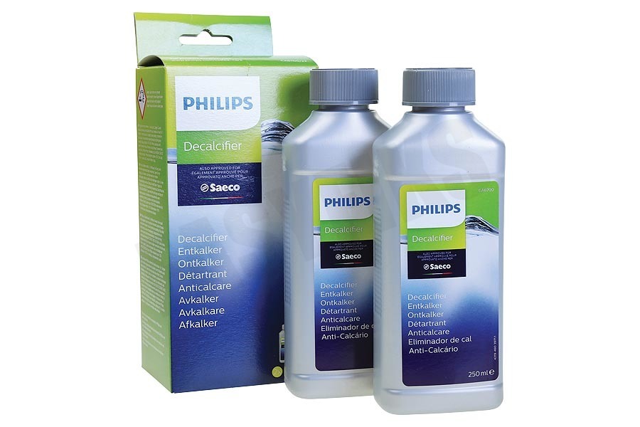 Philips CA6700/22 Ontkalker Espressomachine